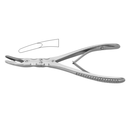 Beyer Bone Rongeur - Quality Instruments - Tools - Devices ...